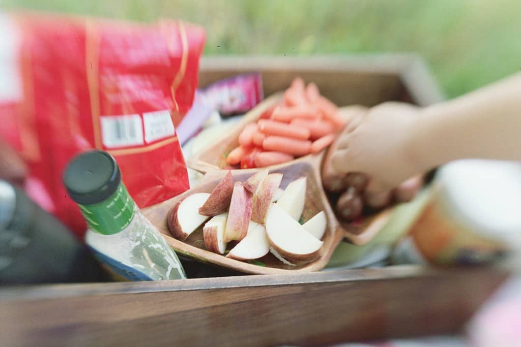 Backyard Picnic Ideas for Kids: A Fun and Tasty Adventure - Backyards ...